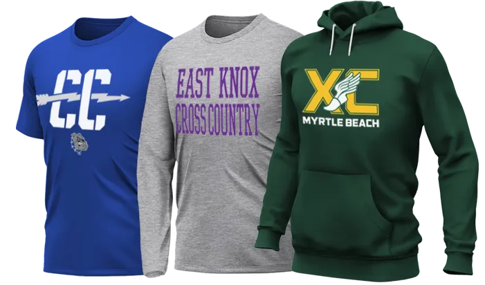 Fan Gear for Your School’s Team | 1st Place Spiritwear