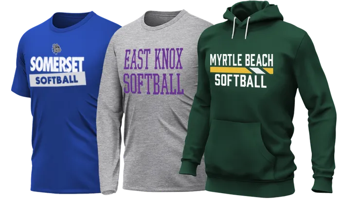 Fan Gear for Your School’s Team | 1st Place Spiritwear