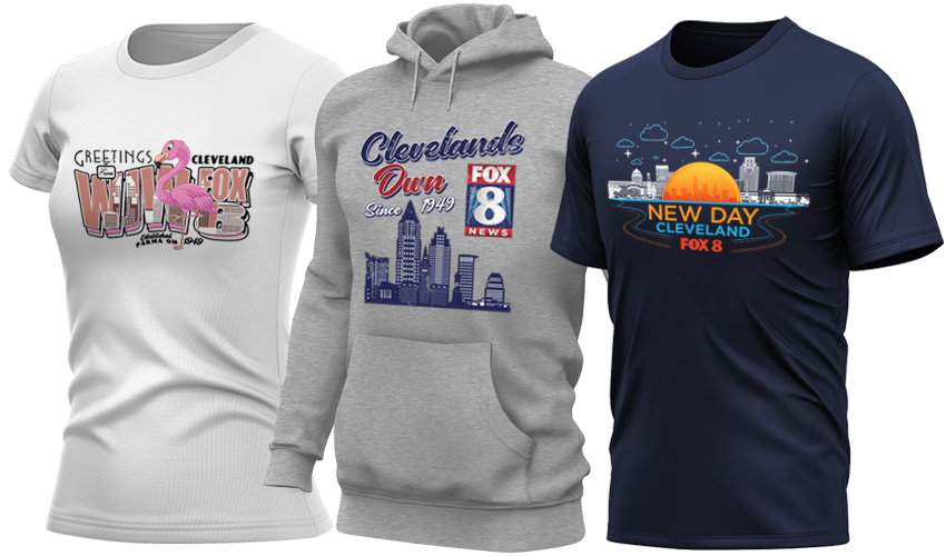 1st Place Spiritwear | School Spirit Wear Store